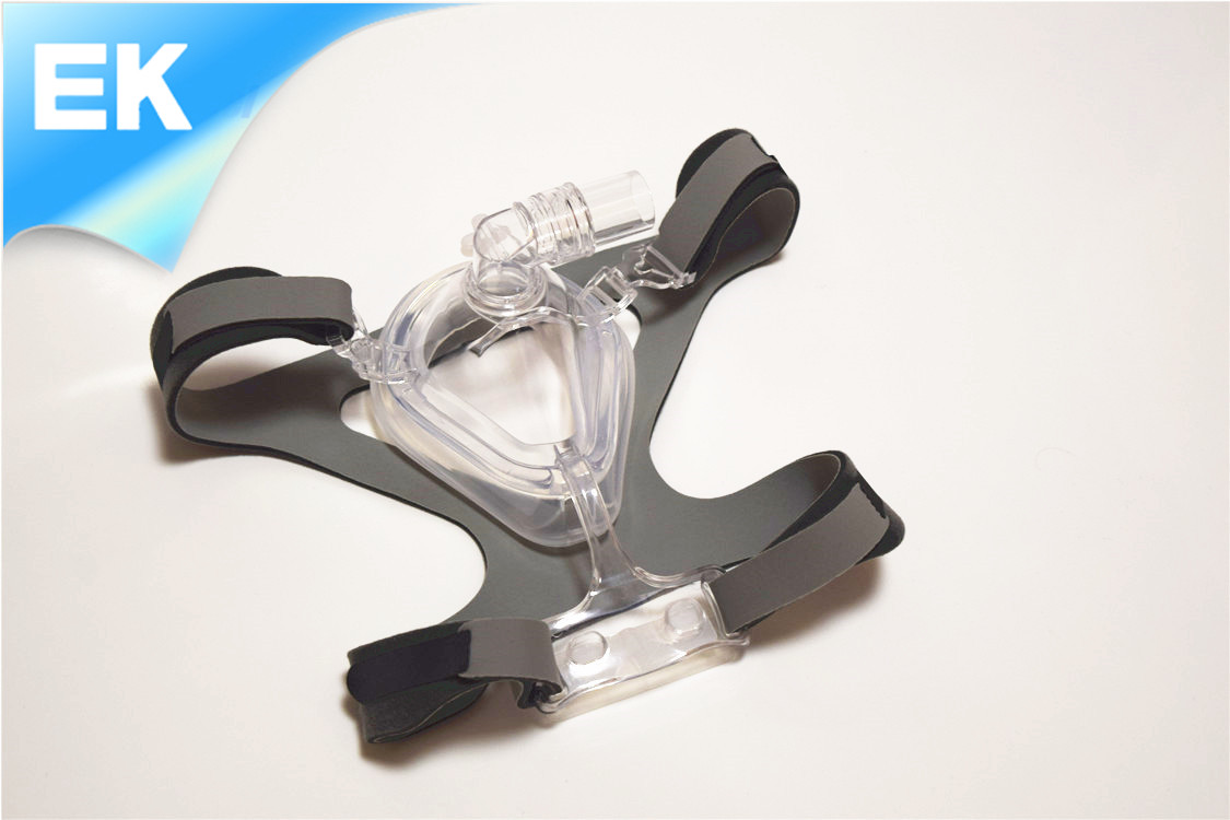 K100206 CPAP Mask