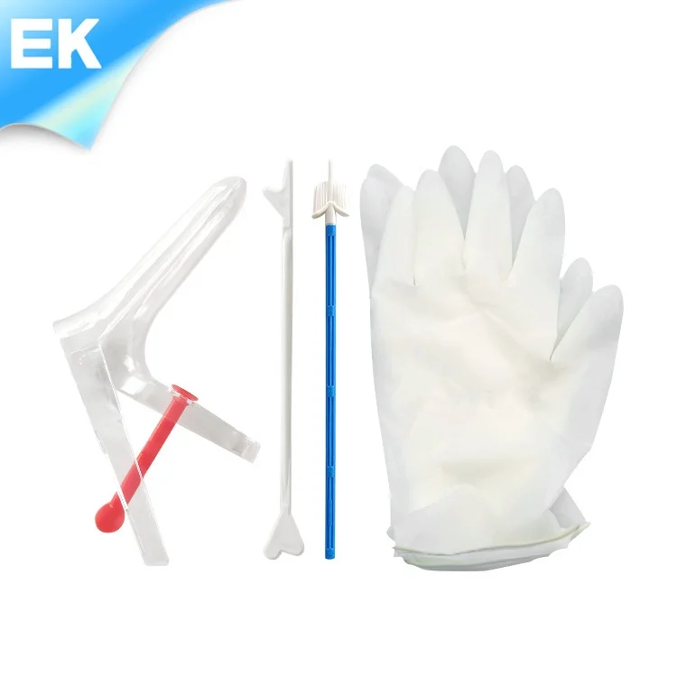 K701007 Gynecology Kit Set