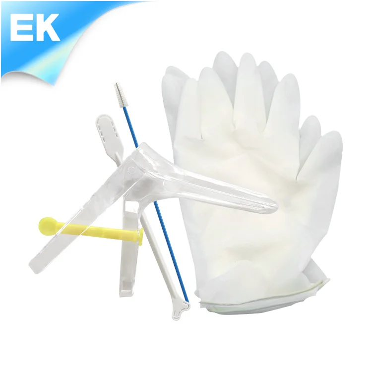 K701007 Gynecology Kit Set