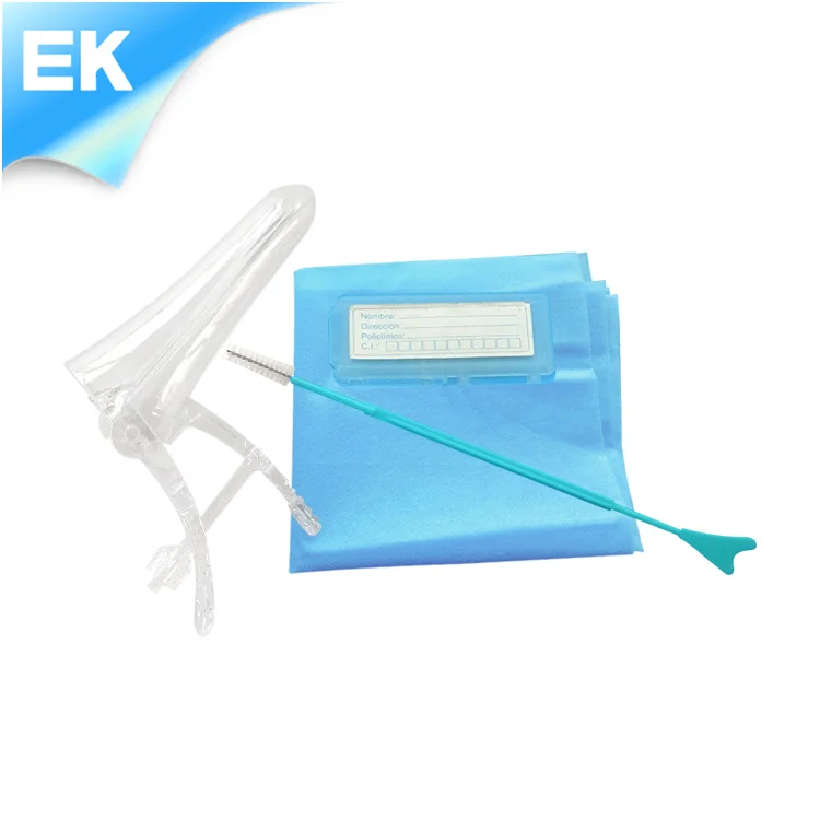K701007 Gynecology Kit Set