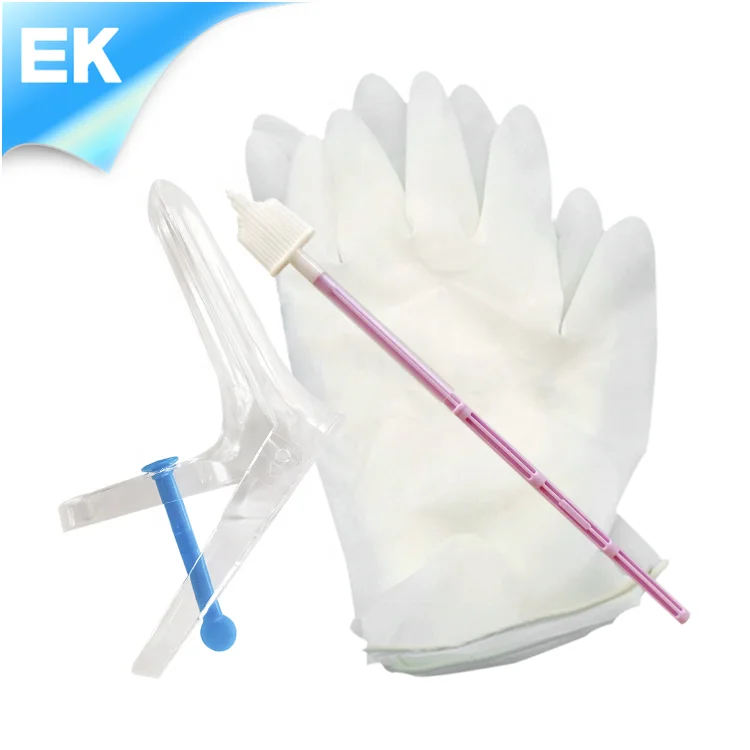 K701007 Gynecology Kit Set