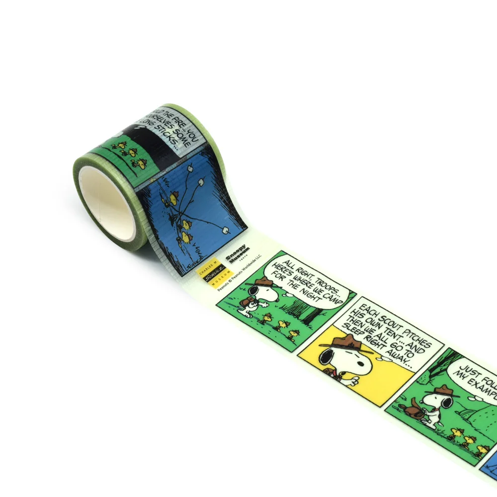 Introduction To The Rise And Advantages Of Yojo Tape