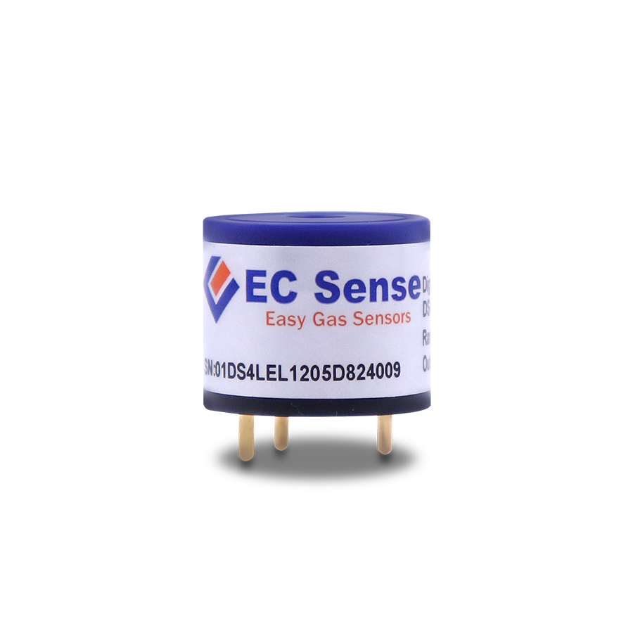 DS4-LEL Digital Combustible Gas Sensor-Ningbo Aqsystems Technology Co.,ltd.