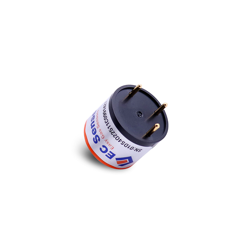 DS4 Smart Gas Sensor-Ningbo Aqsystems Technology Co.,ltd.