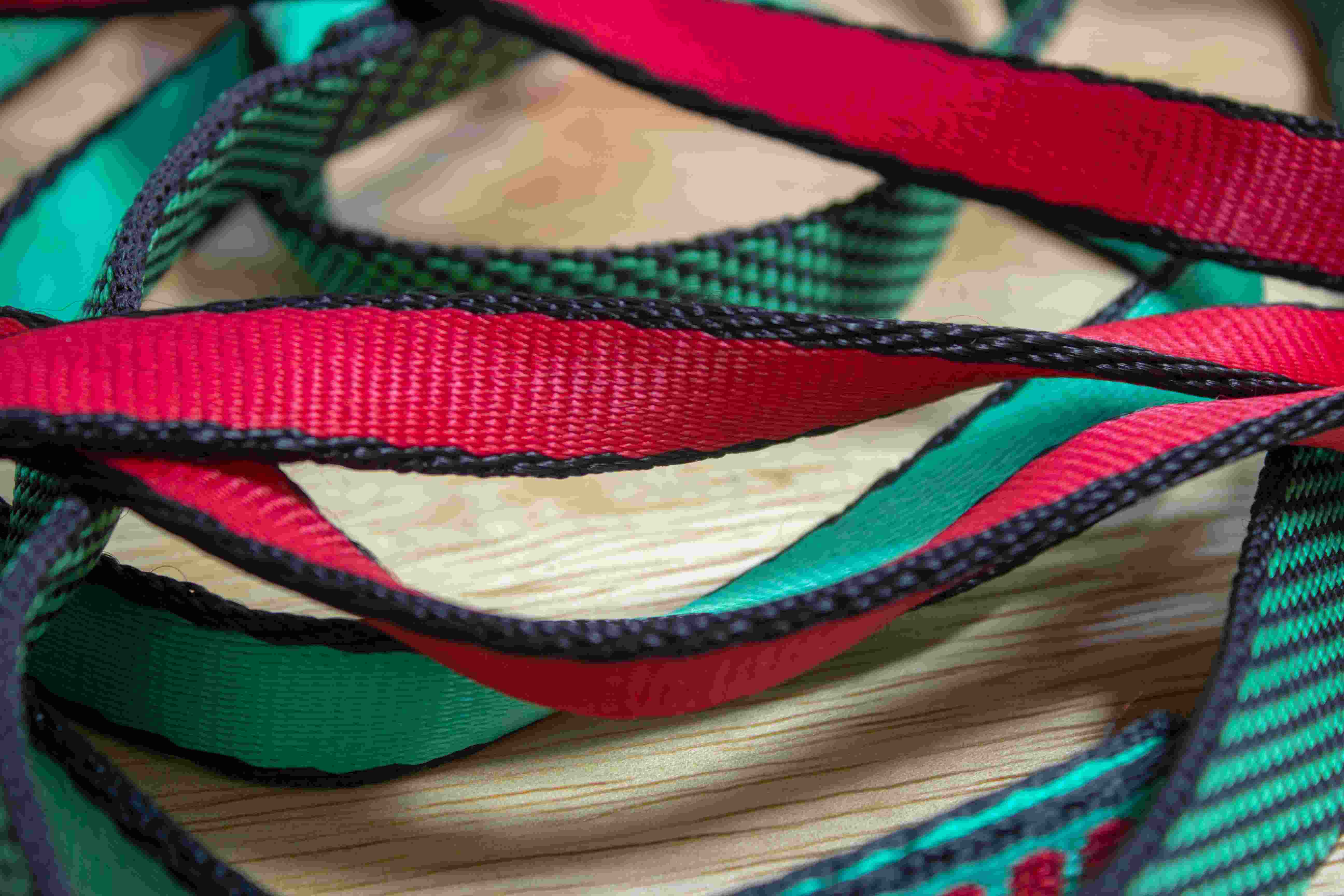 The characteristics of polyester filament yarns compared with polyester ...