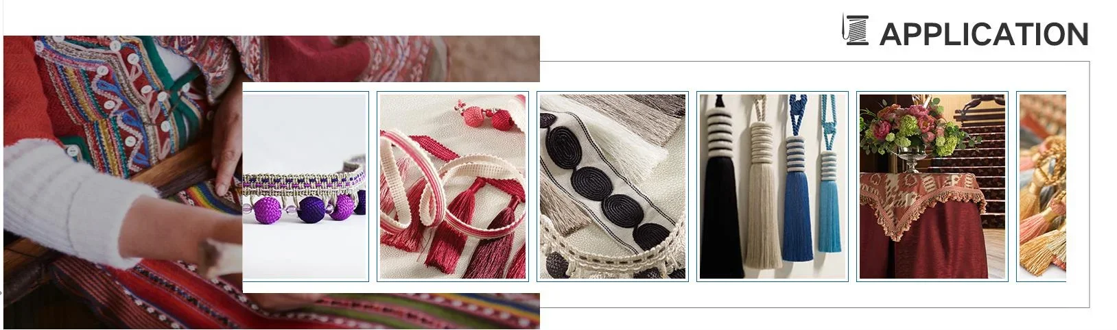 Polyester yarn types, tips and project knowledge