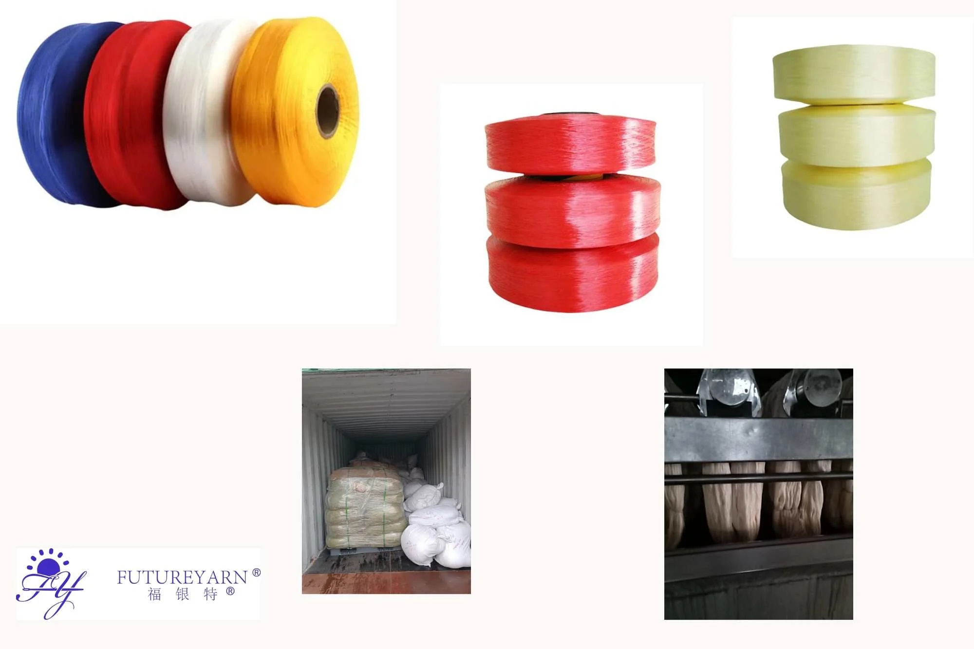 Insights into Multifilament PP Yarn Production