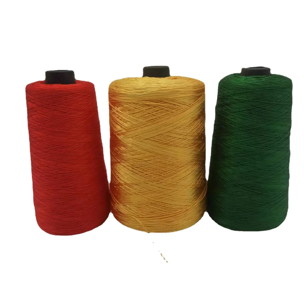 Unveiling Polyester Filament Yarn: Definition, Classification and ...