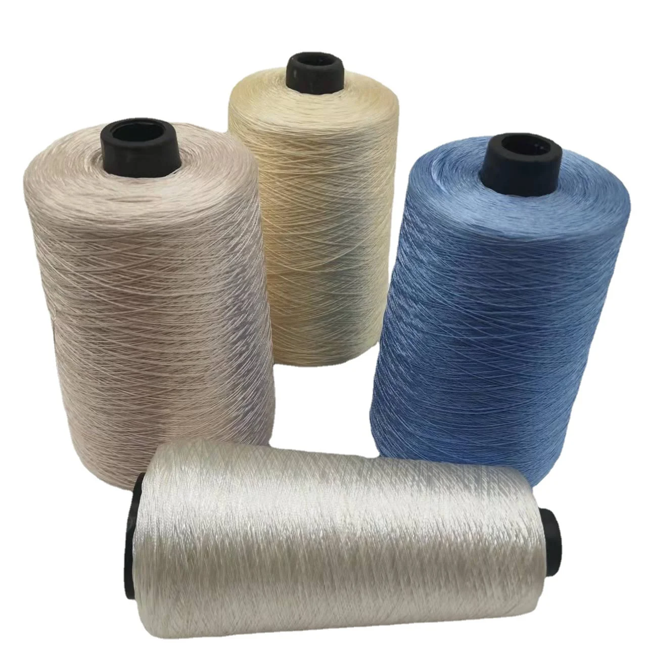 Unveiling Polyester Filament Yarn: Definition, Classification and ...