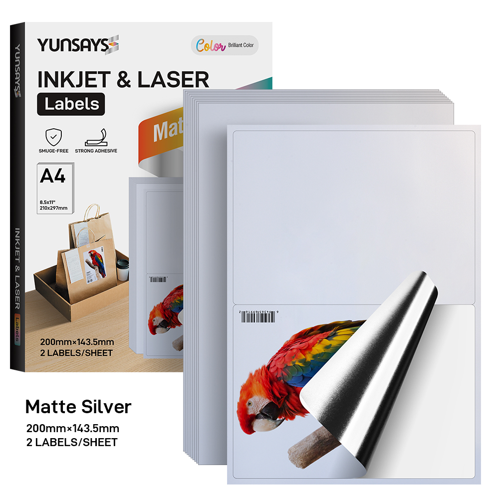 Pre Cut Labels: Custom Solutions for Your Labeling Needs