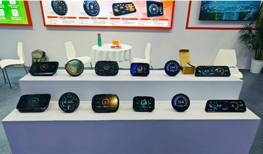 2024 Mobo Fair opens in Chongqing! Hengshi Intelligent & OneOS shines ...