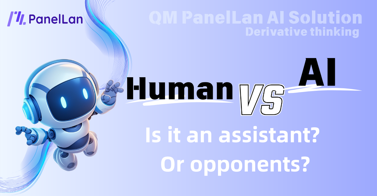 The Future of Coexistence between AI Hardware and Humans: Assistant or ...