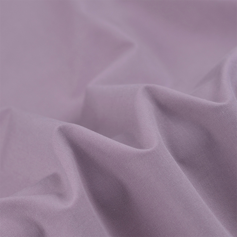 Lyocell Cotton Plain Fabric Light Airy for Shirts Manufacturer in China ...