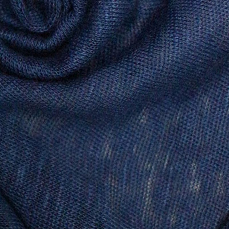 Linen Jersey Fabric Premium for Skirts and Dresses