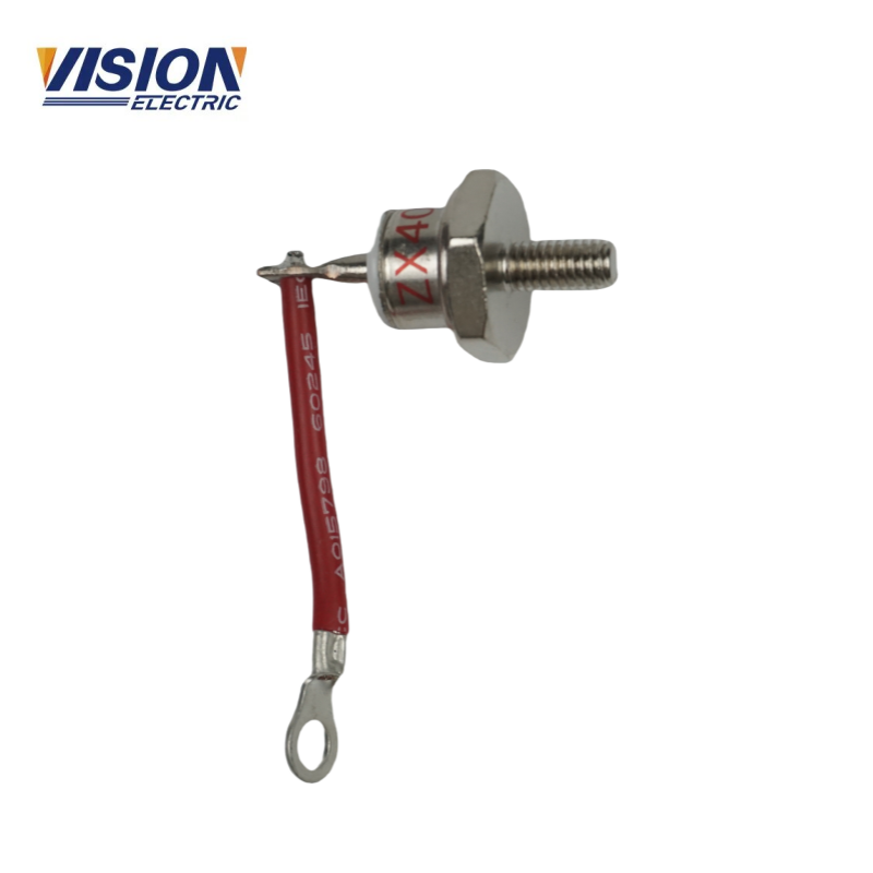 ZX40-12 Diode Rectifier Bridge for Diesel Generators