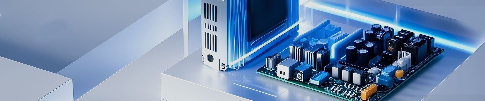 Rectifier Modules & Diodes for Generators - Manufacturer & Supplier