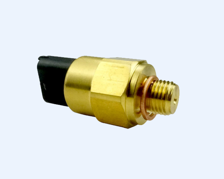 Oil Pressure Sensor in Generators: Importance, Maintenance, Replacement ...