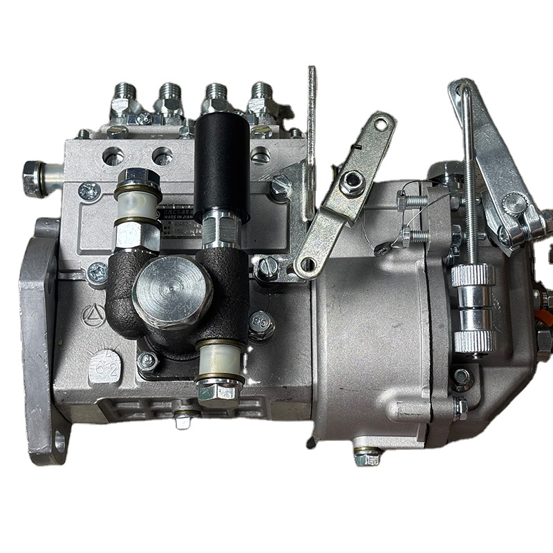 Efficient 41462A-90-750 Diesel Generator Fuel Injection Pump
