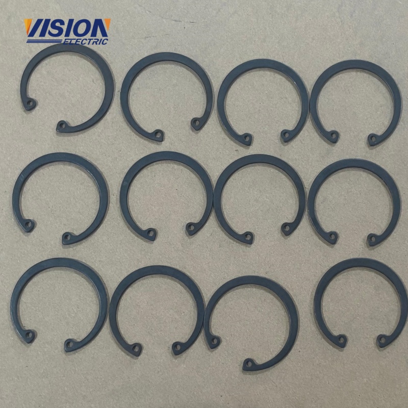 1006TG1A14 Piston Pin Retaining Ring for Generators