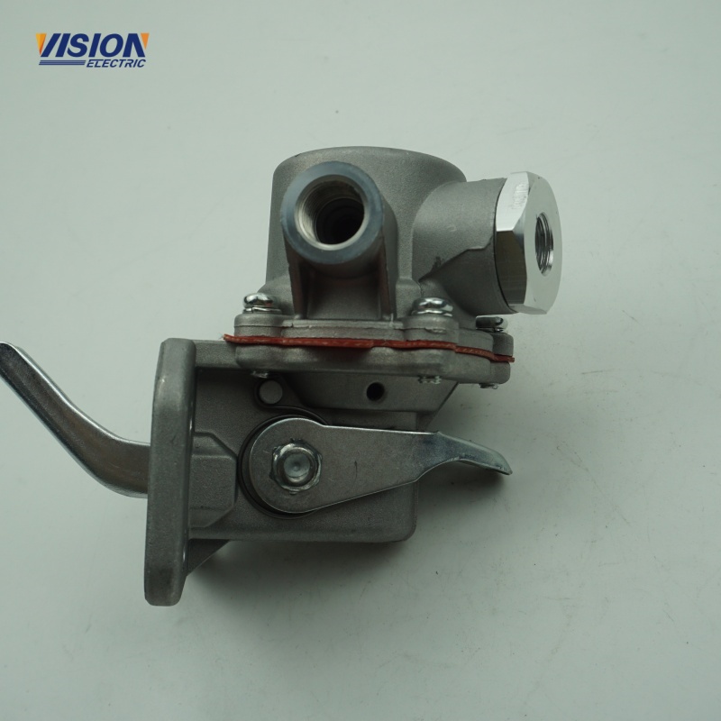 ULPK0034 Fuel Pump - Reliable Diesel Engine Performance