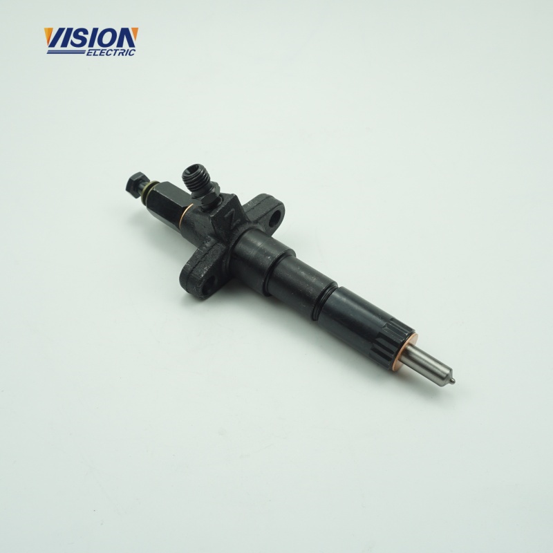 ZH-14000 Fuel Injector for Optimal Generator Performance