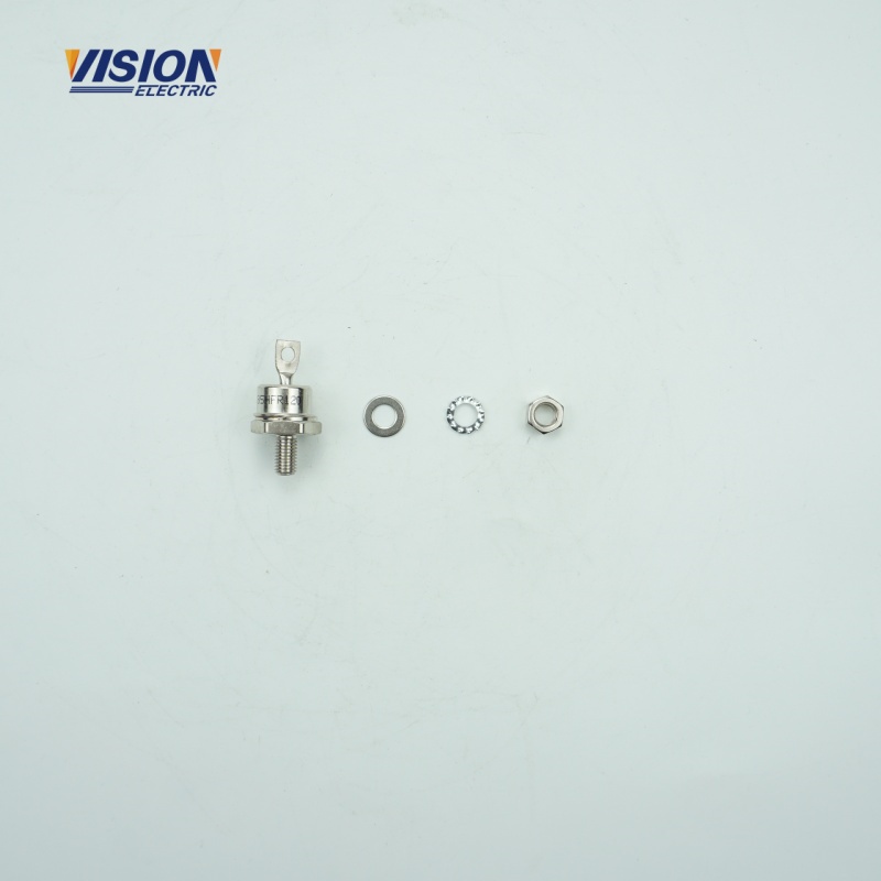 85HF120/85HFR120 Diode - High-Frequency Switching Performance