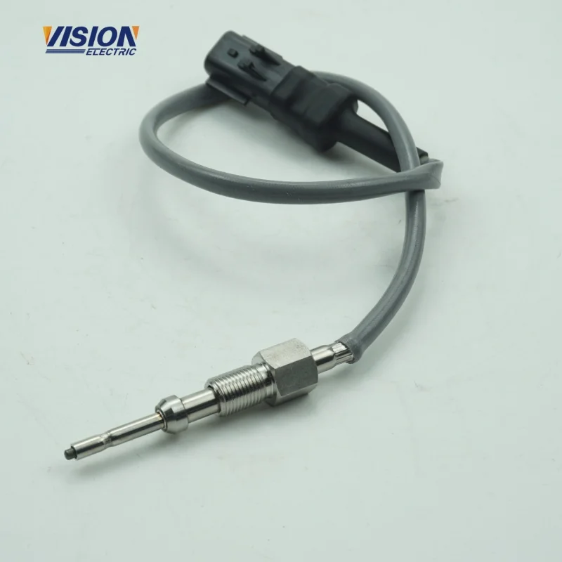 High-Precision 4954490 Temperature Sensor for Engine Monitoring