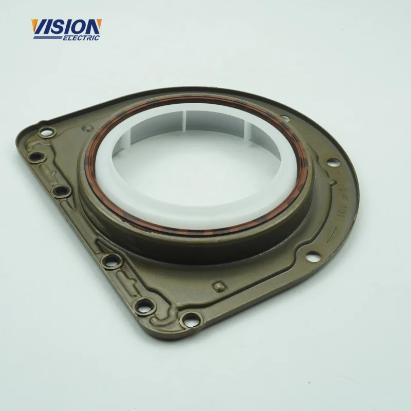 2418F701 Oil Seal - Reliable Crankshaft Protection