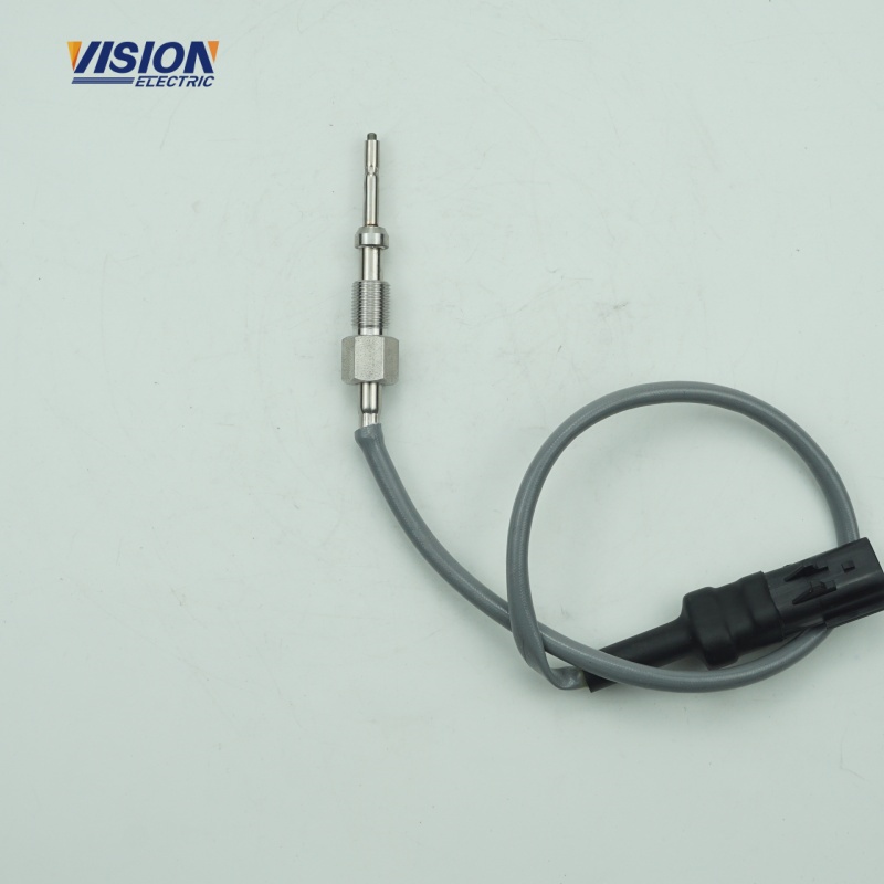 High-Precision 4954490 Temperature Sensor for Engine Monitoring