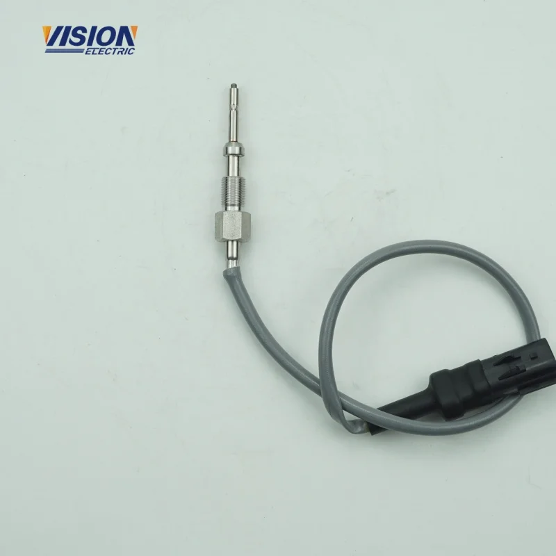 High-Precision 4954490 Temperature Sensor for Engine Monitoring