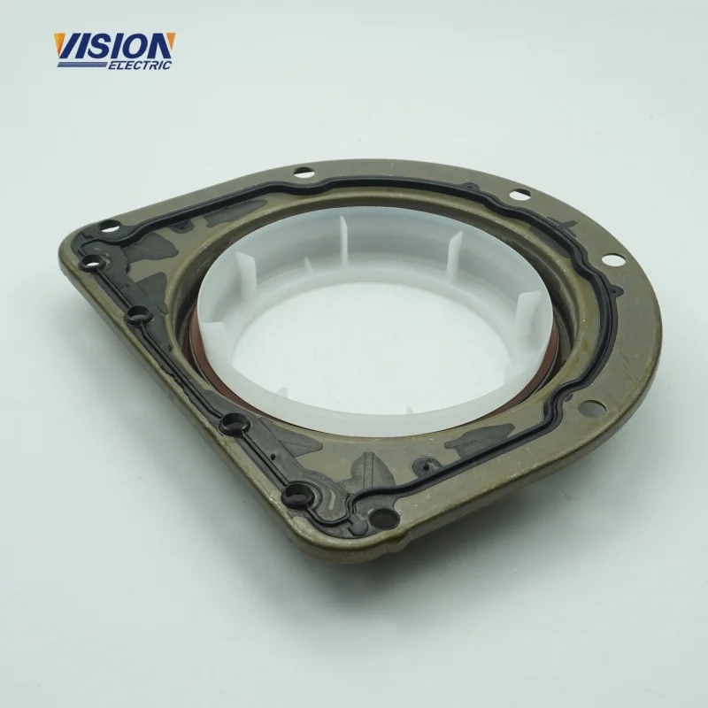 2418F701 Oil Seal - Reliable Crankshaft Protection
