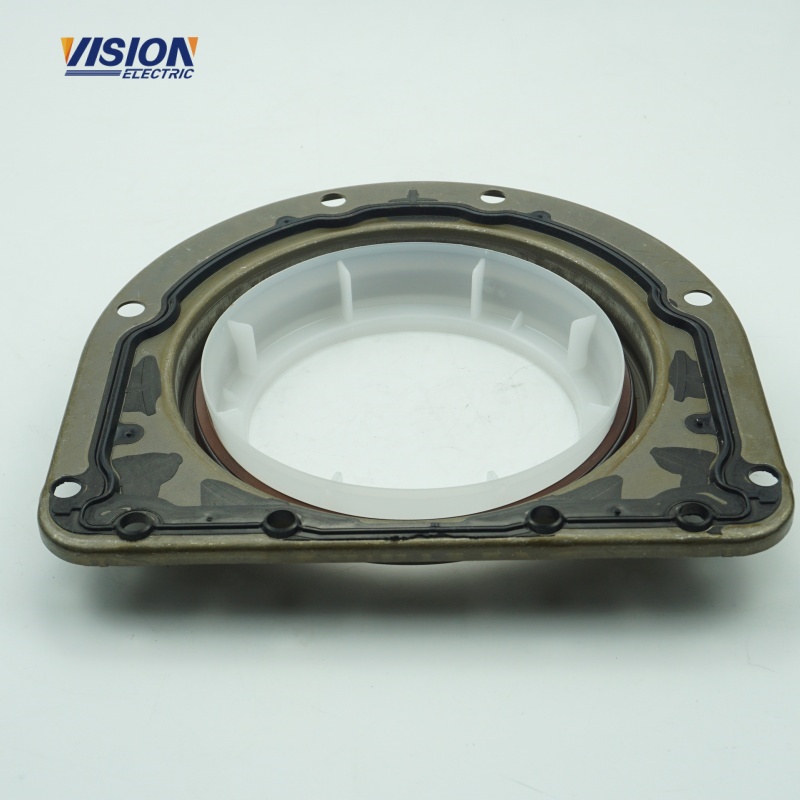 2418F701 Oil Seal - Reliable Crankshaft Protection