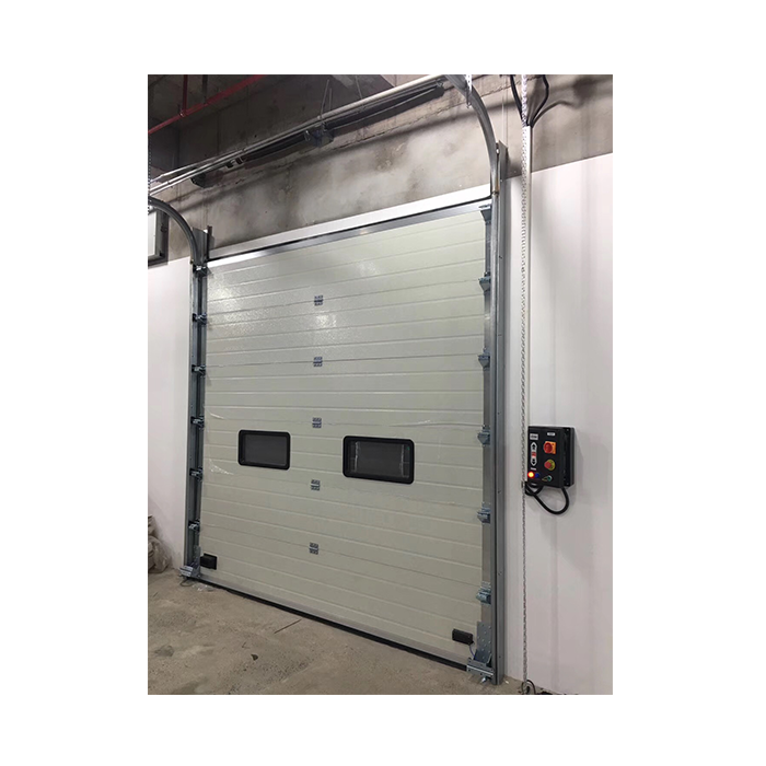 Lift gate-Wuxi Jinkaixuan special doors and windows manufacturing Co., Ltd.
