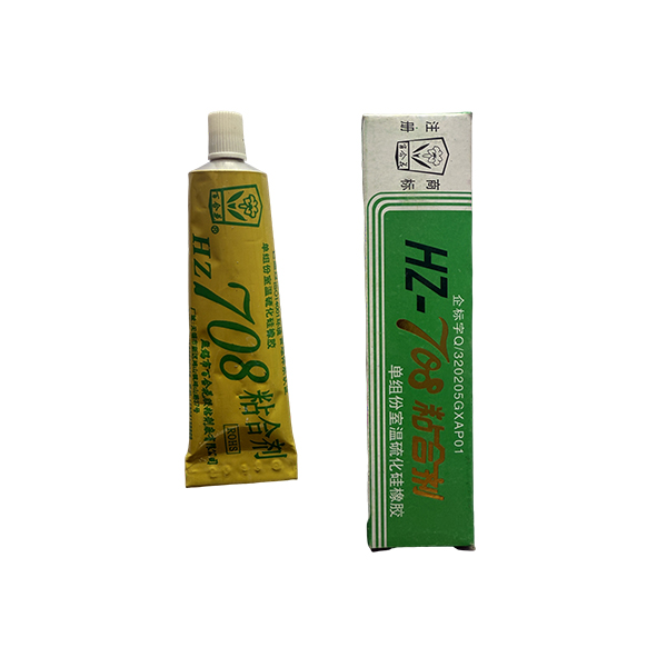 HZ-708_凤阳百合新材料有限公司