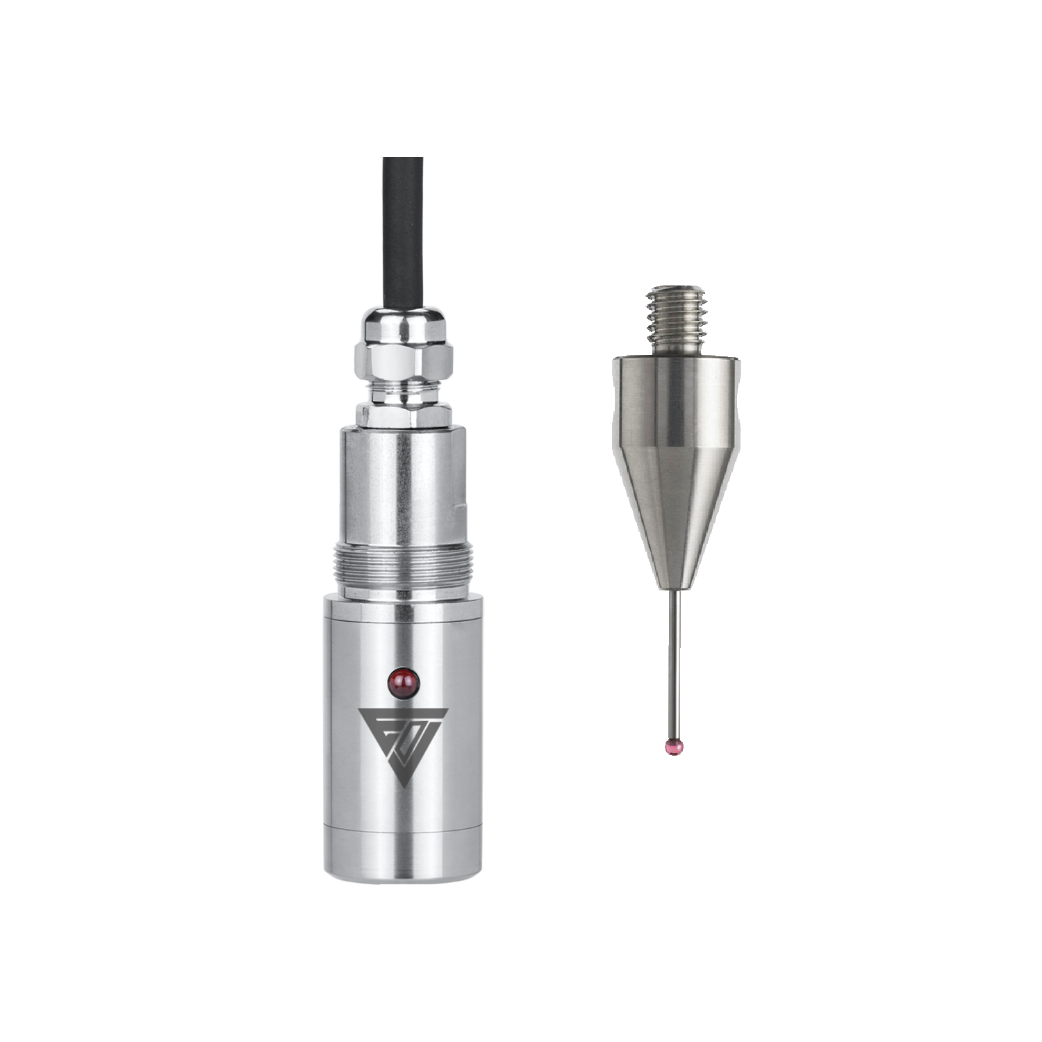 ELP25 Wired Probe | CNC Measurement Equipment Manufacturer China