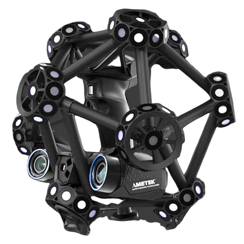 MetraSCAN-Suzhou Evolution Technology Co., Ltd.