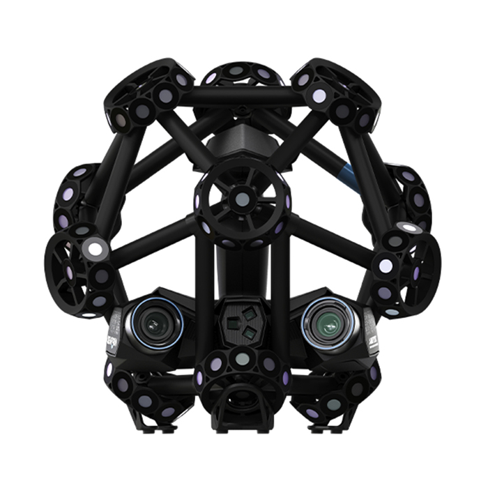 Metrascan Suzhou Evolution Technology Co Ltd