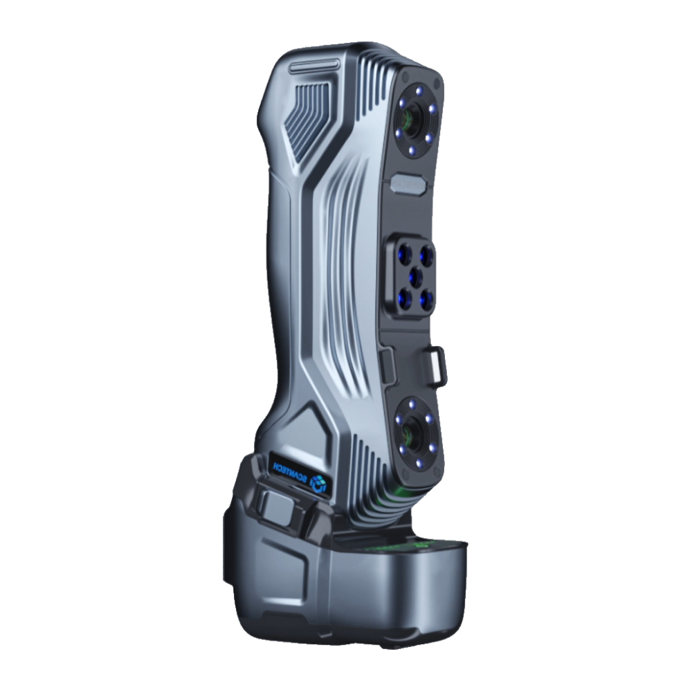 SIMSCAN-E Handheld 3D Scanner | Portable Measurement Device China