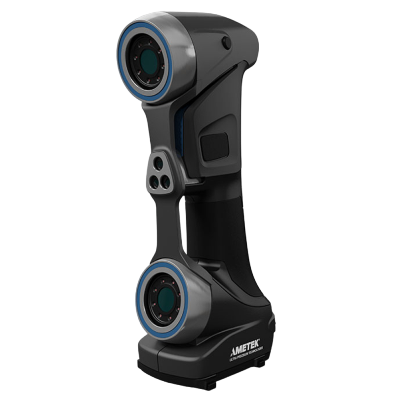 HandySCAN 3D|SILVER-Suzhou Evolution Technology Co., Ltd.