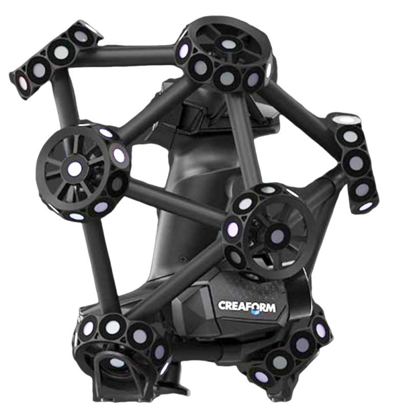 MetraSCAN-Suzhou Evolution Technology Co., Ltd.