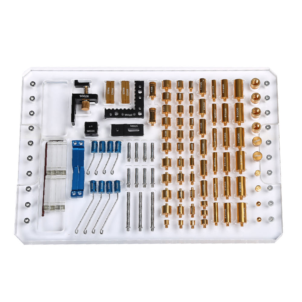 VMM Fixtures | Vision Measuring Fixture Manufacturer China