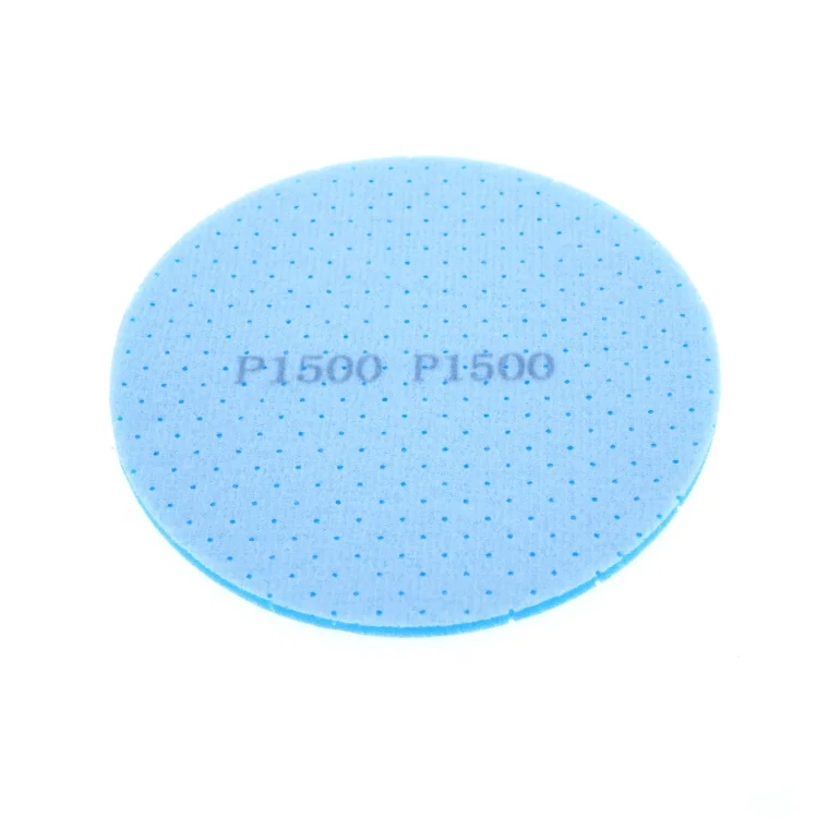 Abrasive Manufacturer-Sanding Sponge-Sanding Disc-Golden Abrasives