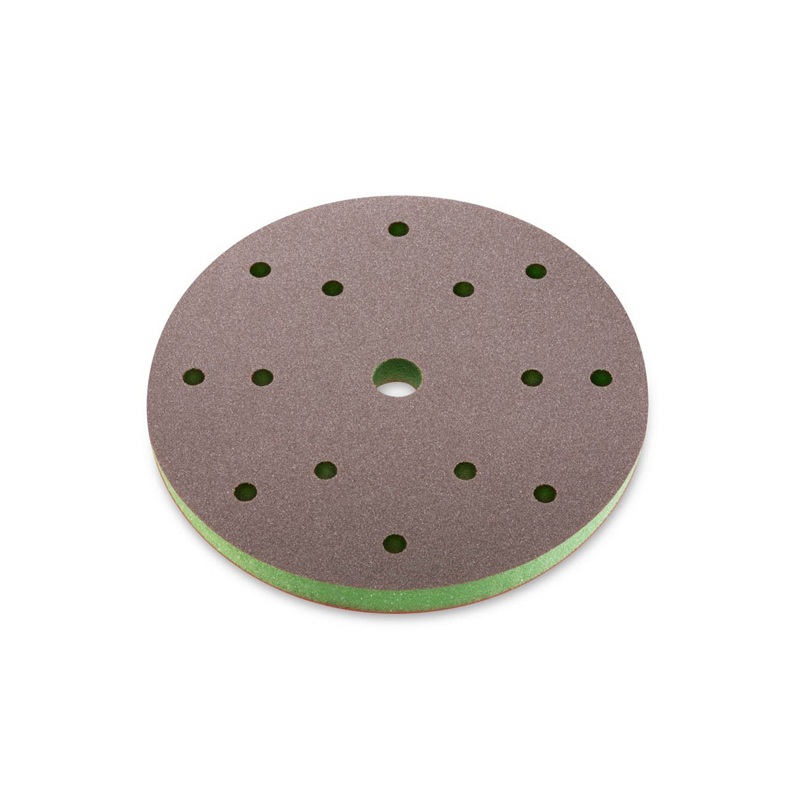Foam Sanding Sponge Disc-Hook And Loop-Velcro Sponge Sand Disc Manufacturer