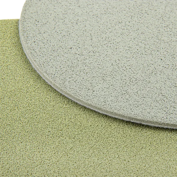 Premium Trizact Foam Disc factory Golden Abrasives