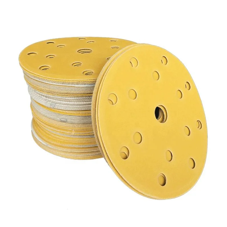 What Are The Uses And Classifications Of Abrasive Sandpaper