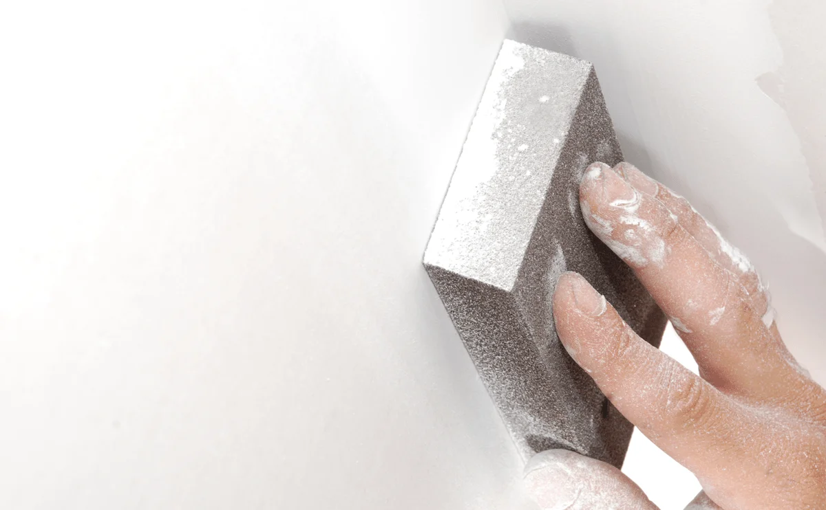 Dual Angle Sanding Sponge-Drywall Sanding Sponge Block-For Sale