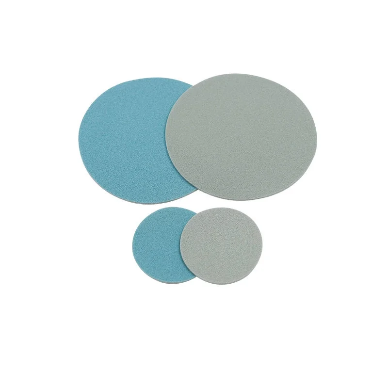 Global Coated Abrasives Market Analysis And Growth Outlook To 2034