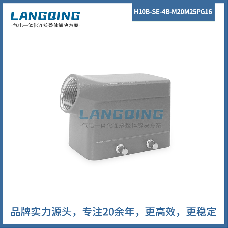上壳侧出线 H10B-SE-4B-M20M25PG16_永嘉县朗晴电器有限公司