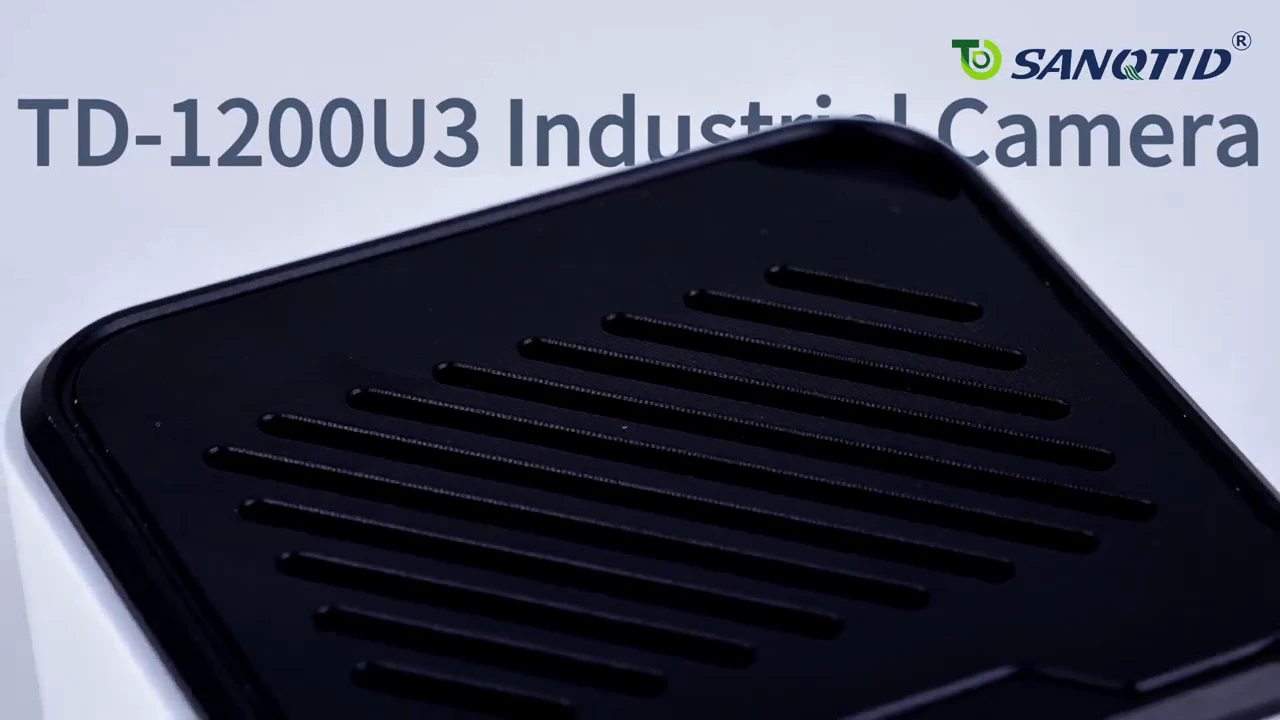 High-Quality USB 3.0 Microscope Camera for Detailed Imaging