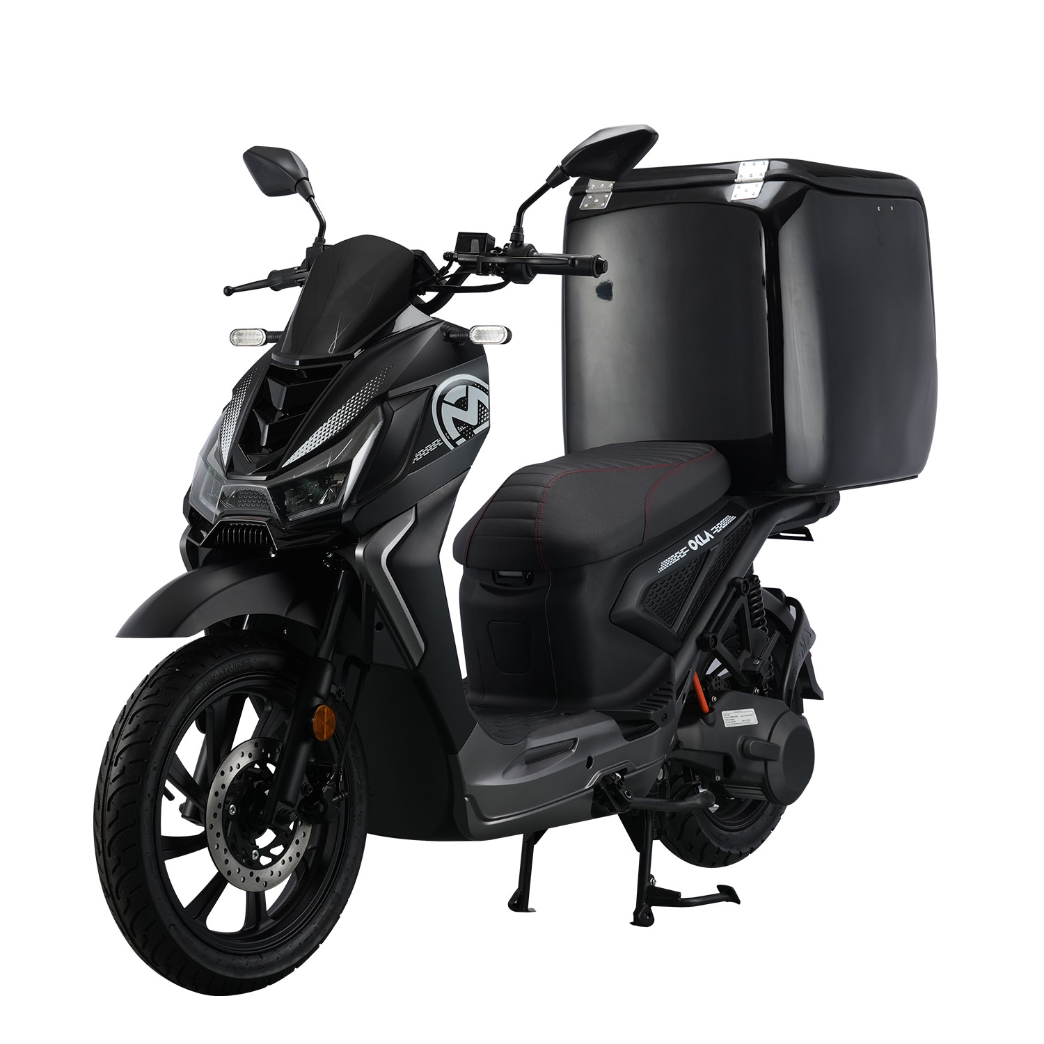 OMAX-Taizhou OKLA Automobile Co., Ltd.